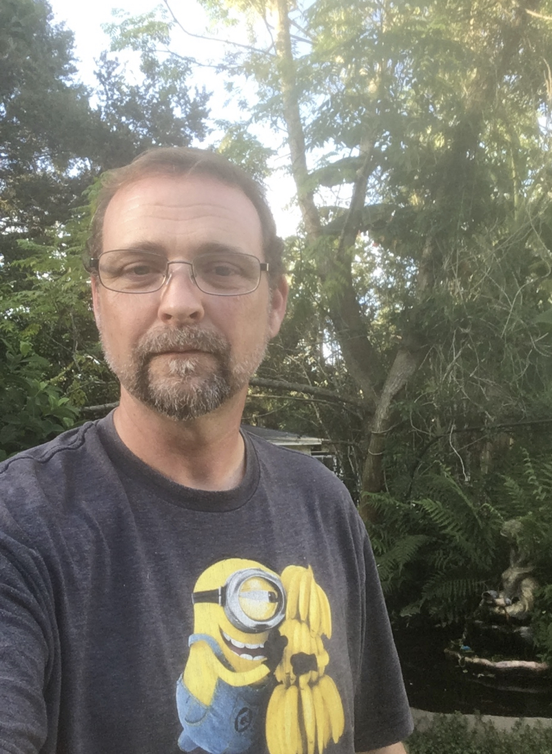AUTHOR INTERVIEW 120 – Mark Durre – Books for Life